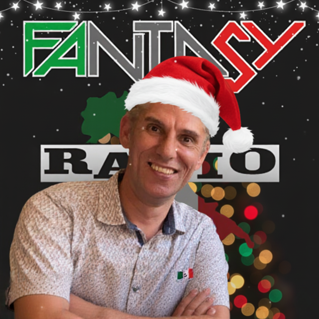 Fantasy Radio Italo Disco station, HINRG 80s Dance Classics